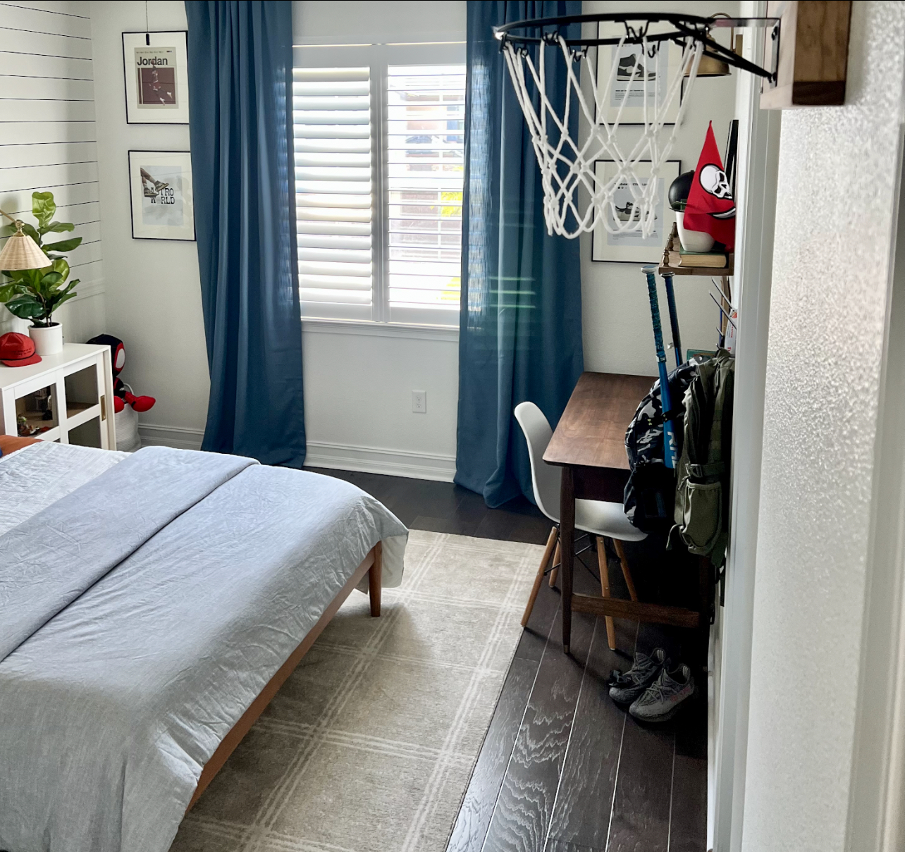 Boy Room Inspo: A Few Thoughts/ All Details – Grey & Grace Design