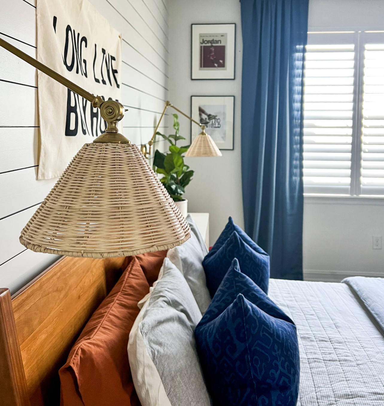 Boy Room Inspo: A Few Thoughts/ All Details – Grey & Grace Design